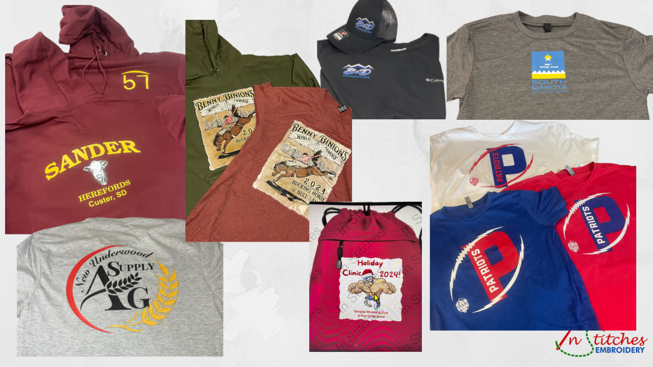 How to Make Your Brand Stand Out with Full-Color Printing – ISE Promo